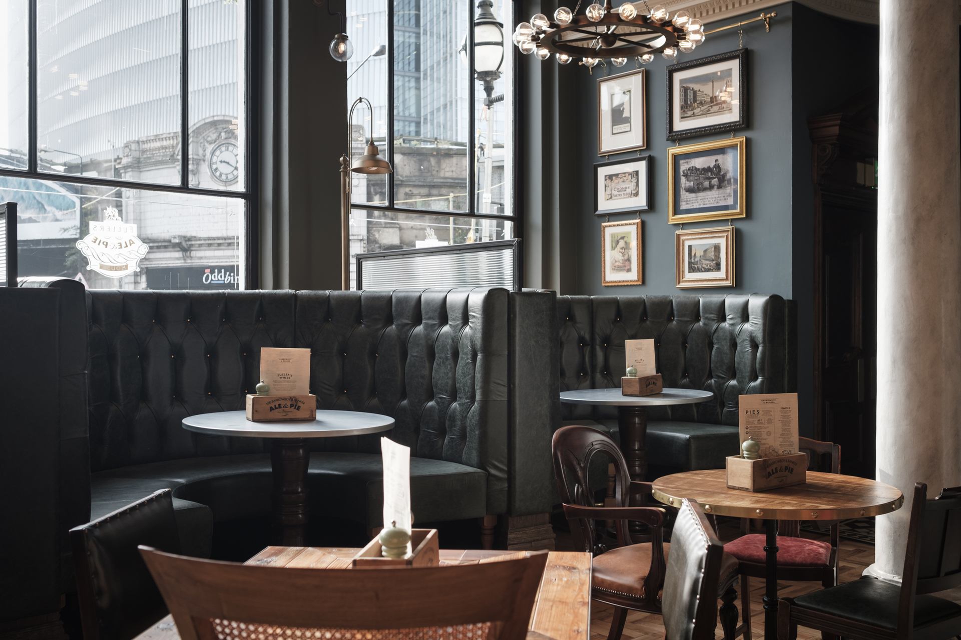 The Barrowboy And Banker - Book Conference, Function & Private Event ...