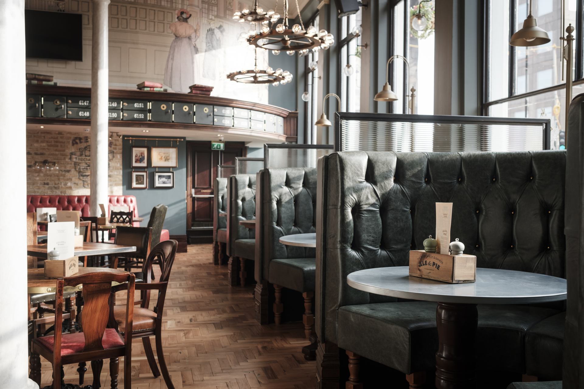 The Barrowboy And Banker - Book Conference, Function & Private Event ...