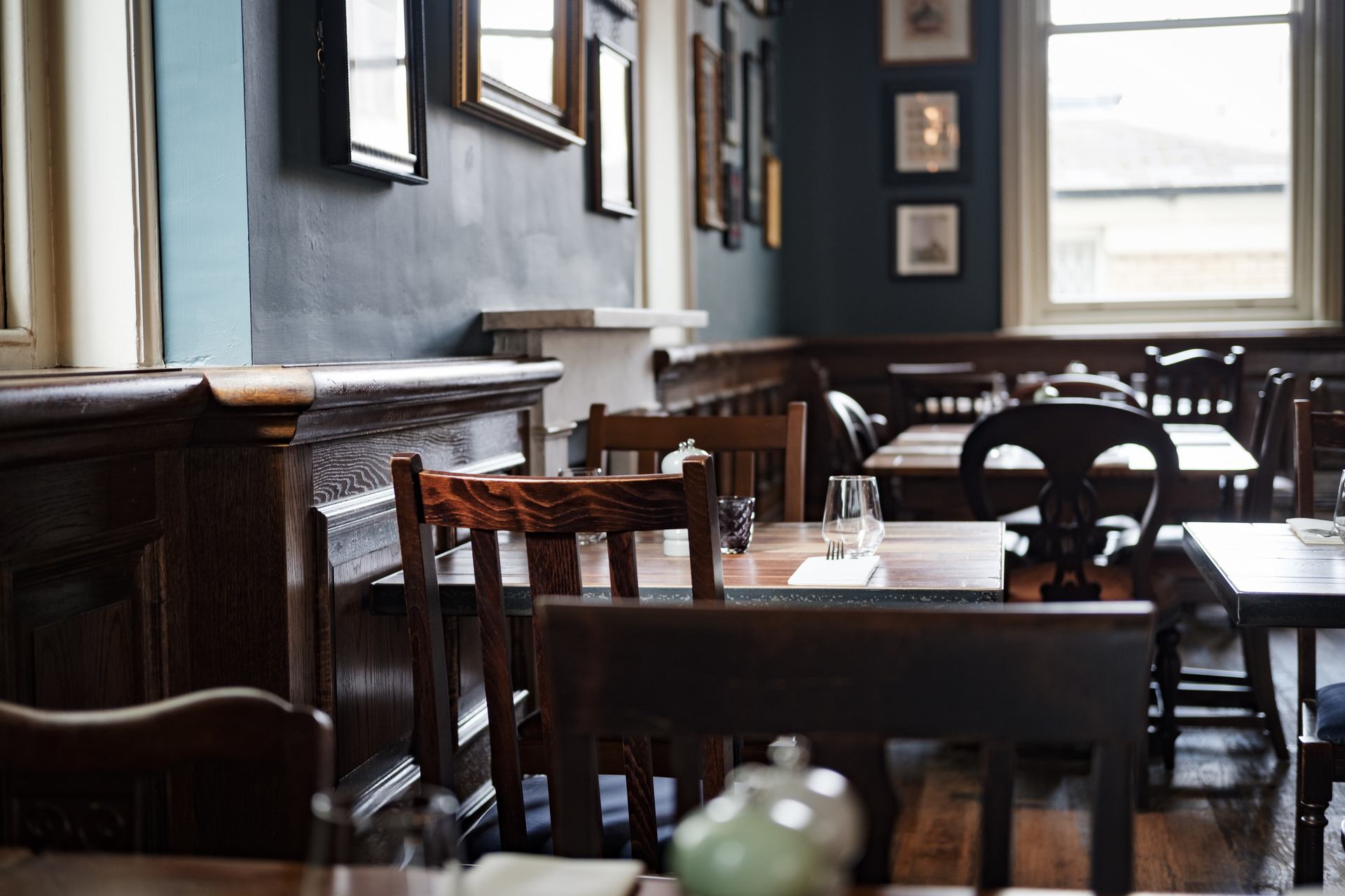 Celebrations at The Barrowboy & Banker, SE1 - Book Conference, Function ...